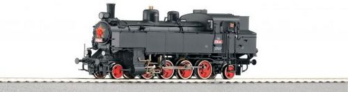 Roco 62242 Parní lokomotiva řady 431 (HO) ČSD skladem 1 kus ...